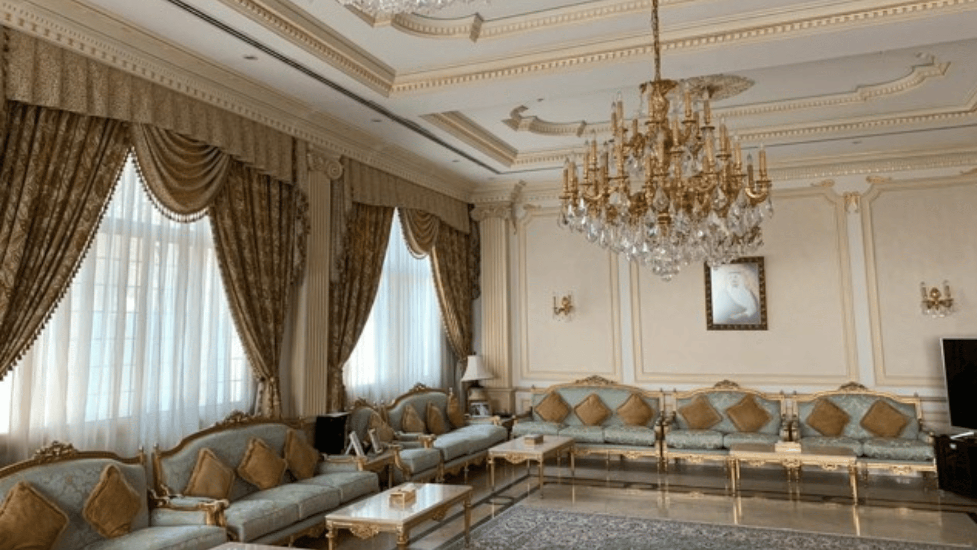 Interior Design - Rawabi Alfaisal